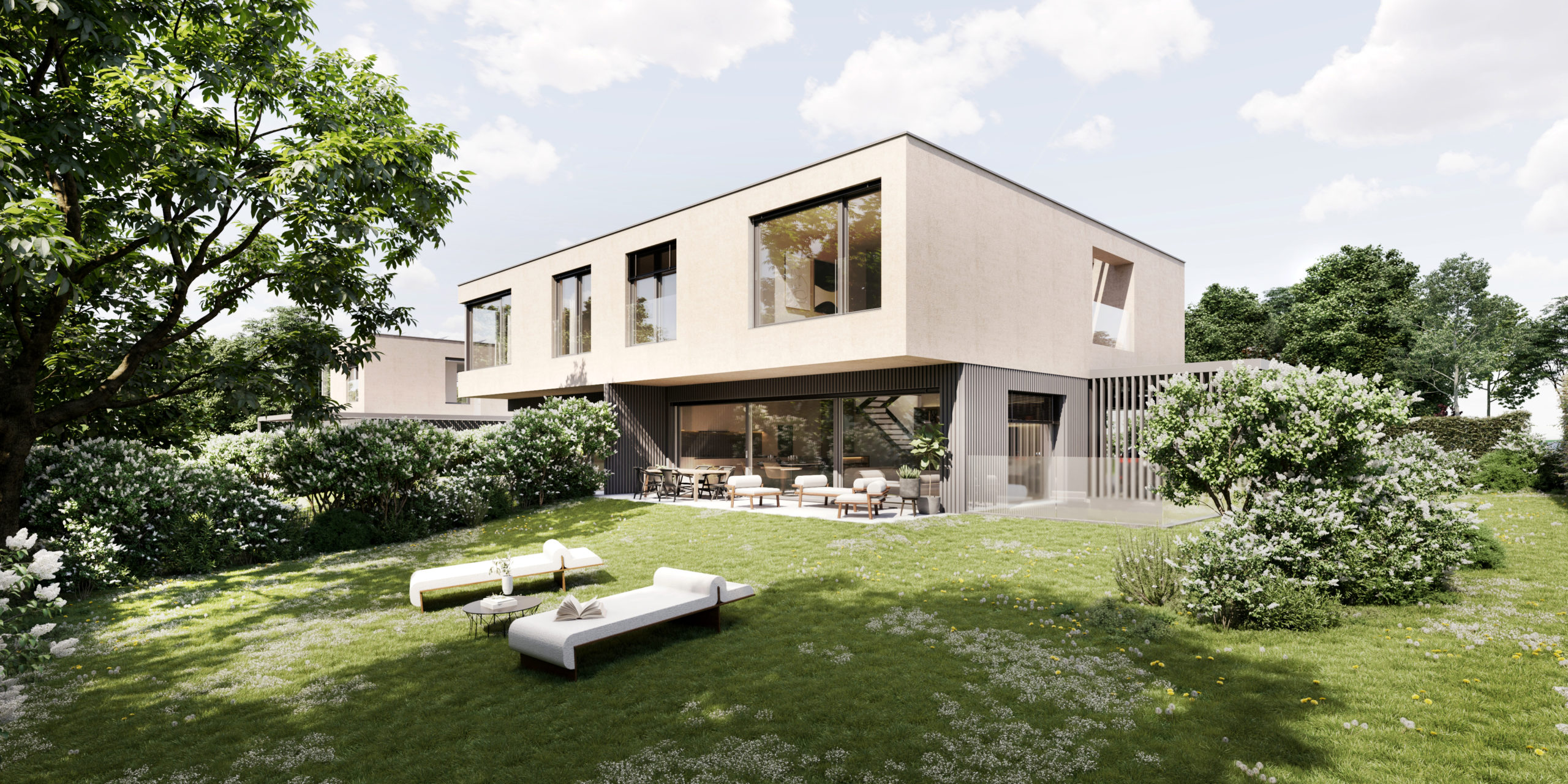 Le Clos de la Capite - Vésenaz