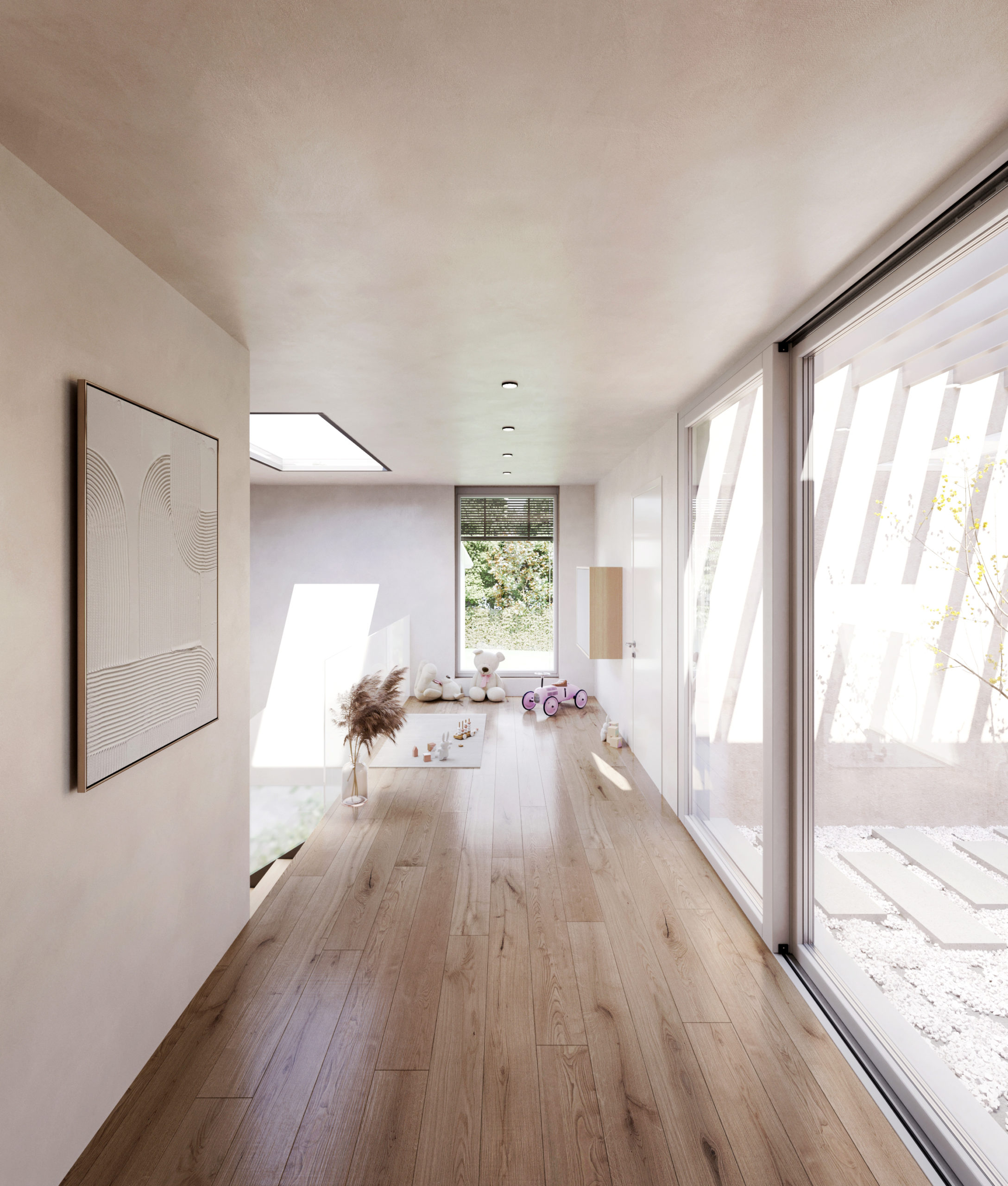 Le Clos de la Capite - Vésenaz